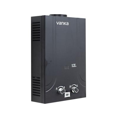 China 20KW Modern LPG Flue Gas Water Heater CE Certified For Home Hotel Apartment And Commercial Use for sale