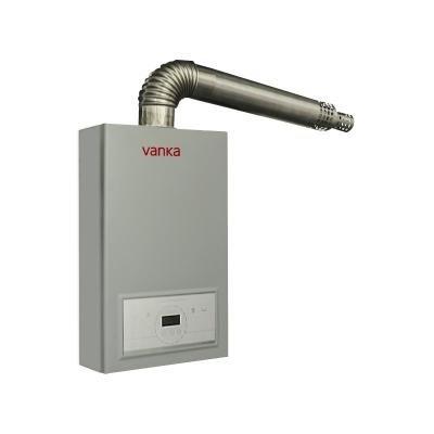 China Custom And Standard Versions Indoor Gas Water Heater For Any Installation Environment Home Hotel Apartment And Commercial Use for sale