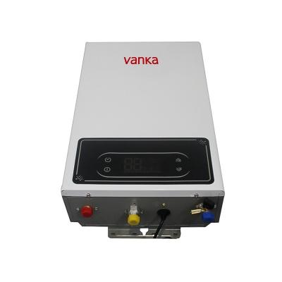 China Digital Instant Indoor Tankless Gas Water Heater Whole House Supply For Home Hotel Apartment And Commercial Use for sale