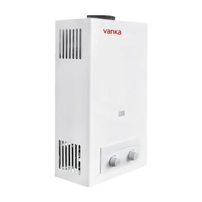 China Fast Heating Gas Water Heater Factory Wholesale Easy Installation Convenient Operation for sale