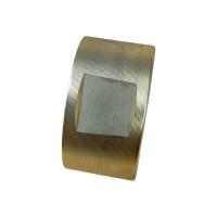 China Universal Gas Range Ignition Switch Knob Assembly 3V Replacement for 90% Stove Brands for sale