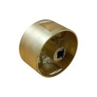 China Universal Gas Range Ignition Switch Knob Assembly 3V Replacement for 90% Stove Brands for sale