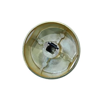 China Gas Range Ignition Switch Knob Universal Replacement Stove Components for sale