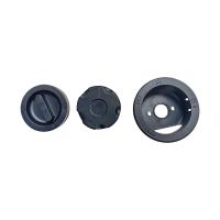 China Heat Resistant Oven Knob Set 100-300C for Gas Stove Flame Control 4 Pack for sale