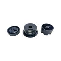 China Heat Resistant Oven Knob Set 100-300C for Gas Stove Flame Control 4 Pack for sale