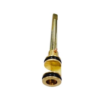 China Gas Water Heater Valve Body Screw – Durable Stainless Steel OEM for sale