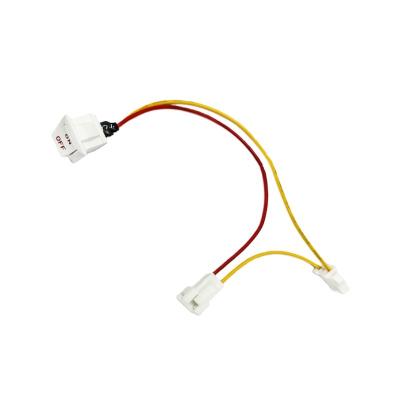 China Universal Water Heater Power Switch Cable – Replacement Accessory for sale