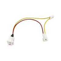China Universal Water Heater Power Switch Cable 18 AWG 110-240V AC Replacement Accessory for sale