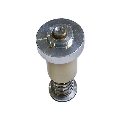 China Electromagnetic Gas Safety Valve for Burner Applications for sale