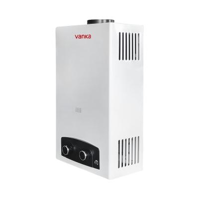 China Factory Direct Instant Gas Water Heater 6L to 12L Home Use Wholesale for sale