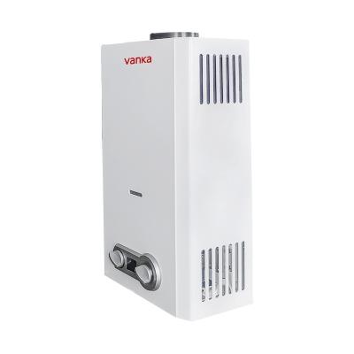 China Factory Direct Supply Instant Gas Water Heater Easy Installation Efficient Heating Home Use for sale