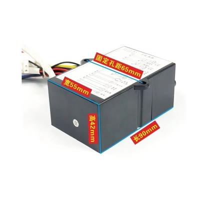 China 220V High Power Pulse Igniter Thermostat Control Forced Exhaust Water Heaters for sale