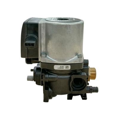 China 220V High Power Pulse Igniter Thermostat Control Forced Exhaust Water Heaters for sale
