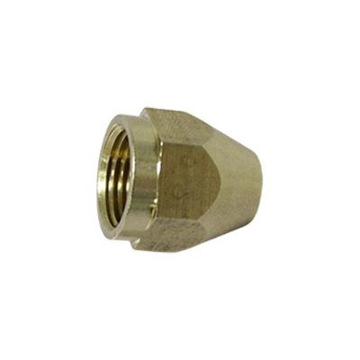 China Brass Gas Connector With Threaded Straight Fitting For Natural Gas Stovetops LPG Compatible Flexible Hose for sale