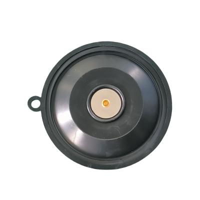 China Universal Gas Water Heater Valve Diaphragm Durable Sealing Accessory Replacement Part Rubber Membrane for sale