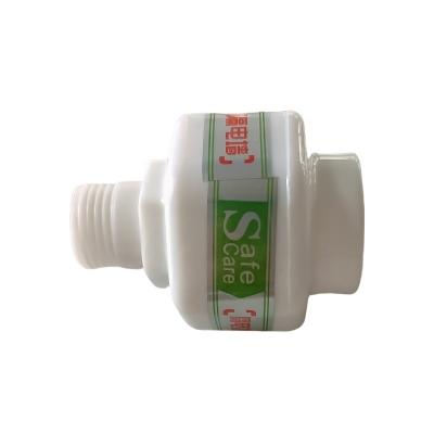 China 12V/220V Leakage Protection Device for Electric Water Heaters and Showers for sale