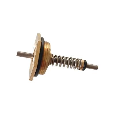 China 14mm × 42mm Gas Water Heater Valve Pin Replacement Part for sale