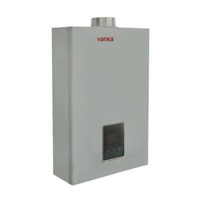 China Instant Gas Water Heater with Automatic Constant Temperature Digital Control for sale
