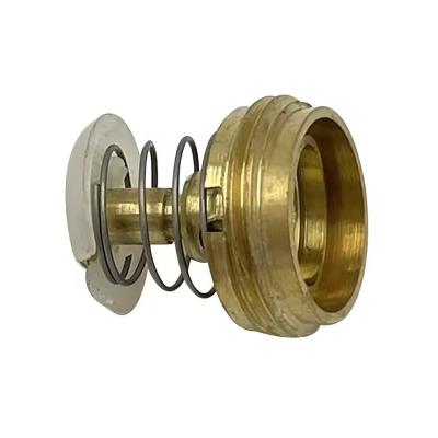 China 18mm Pressure Flow Stabilizer Valve for Gas Water Heaters for sale