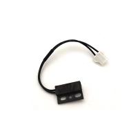 China Zero Pressure Magnetic Float Switch Copper Water Level Sensor for Gas Water Heater DC12V for sale