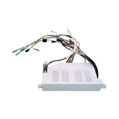 China CE Certified Thermostatic Gas Water Heater Mainboard Stable Temperature Control Safe and Efficient for sale
