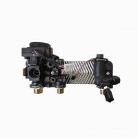 China Wall Hung Boiler Hydraulic Unit 3 Year Warranty Compatible Underfloor Heating Systems for sale