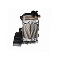 China Wall Hung Boiler Hydraulic Unit 3 Year Warranty Compatible Underfloor Heating Systems for sale