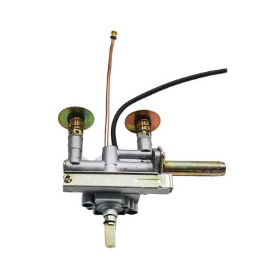 China Gas Stove Valve Assembly Wholesale Supply – Supports Multiple Specifications & Custom Configurations for sale