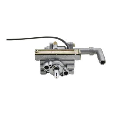 China Gas Stove Valve Components Bulk Supply – Adjustable Specifications & Non-Standard Customization Supported for sale
