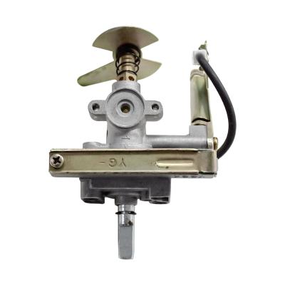 China Gas Stove Valve Bodies & Accessories Wholesale – Full Specification Range & Customization Accepted for sale