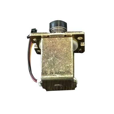 China Reliable Water Heater Accessories Gas Solenoid Control Valve for sale