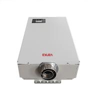 China Portable Tankless Gas Water Heater 20kW LPG NG Instant Heating Wall Mounted for sale