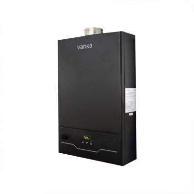 China Indoor Tankless Water Heater Compact Lightweight Design for Daily Use for sale