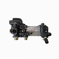 China Wall Hung Boiler Hydraulic Unit Underfloor Heating System Compatible Durable Design for sale