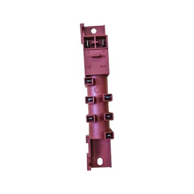 China Gas Stove Oven Parts 6-Burner Gas Cooker Pulse Igniter Ignition Device for sale