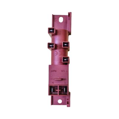 China Gas Stove Oven Parts 4-Burner Gas Cooker Pulse Igniter Ignition Device for sale