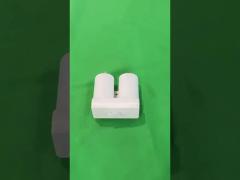 Plastic Water Heater Accessories Empty Water Heater Gas Geyser Battery Box