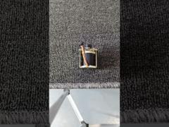 Custom Water Heater Accessories Pressure Relief Natural Gas Solenoid Valve