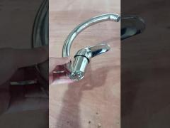 High End High Quality Kitchen Sink Faucet With Modern Design Durable Construction