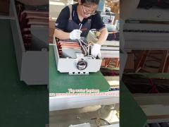 Стеклянный дизайн для ванной и ванны
