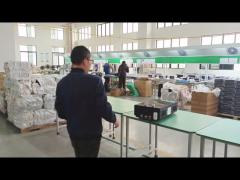 16L 18L 20L 22L 24L Propane Tankless Tempered Glass Forced Exhaust Gas Water Heater