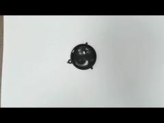 Durable Rubber Diaphragm for Gas Water Heaters Customization Available