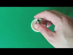 Pin della valvola del riscaldatore d'acqua a gas 14 mm x 42 mm per la sostituzione di elettrodomestici