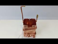 Высококачественный медной теплообменник без кислорода для газовых водонагревателей