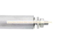 Factory Direct Wholesale Water Heater Parts Magnesium Anode Rod