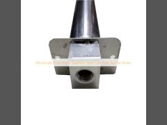 Wholesale Price Parts Stainless Steel Gas Pipe Burner Boiler