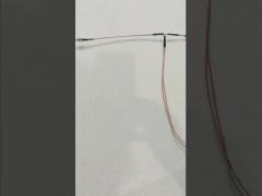 Essential Thermocouple and Ignition Kit for Gas Water Heater Repair with Flame-out Protection