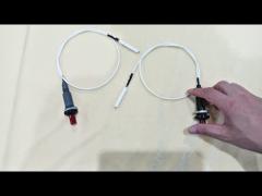 Watch: Gas Water Heater Specific High Voltage Pulse Igniter Showcase
