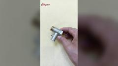 Water Heater Safety Valve 8 Bar Brass Core