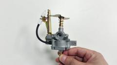 Gas Stove Valve Factory Direct Custom Control